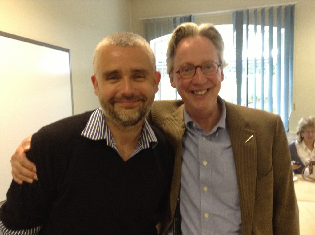 Shows - Charles Bennett